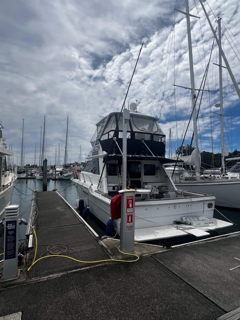 Marina Berths For Sale Archives | Gulf Harbour Marina