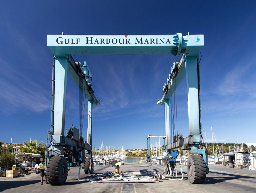 Marina Berths For Sale Archives | Gulf Harbour Marina